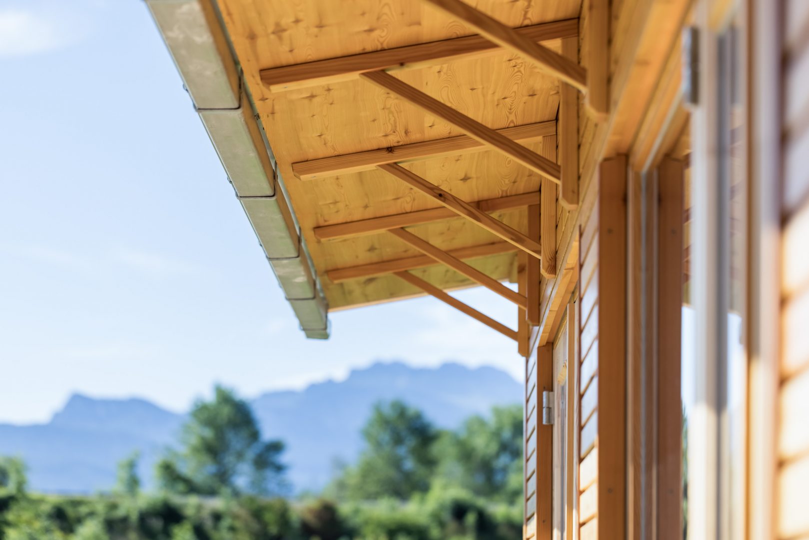 hammerheim – das Tiny House aus dem Chiemgau